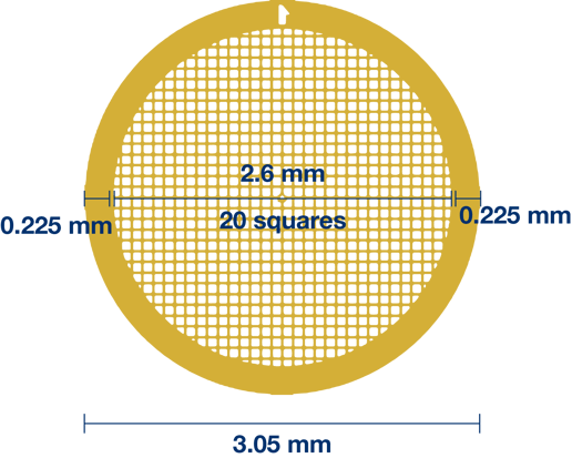 Frequently Asked Questions | Quantifoil