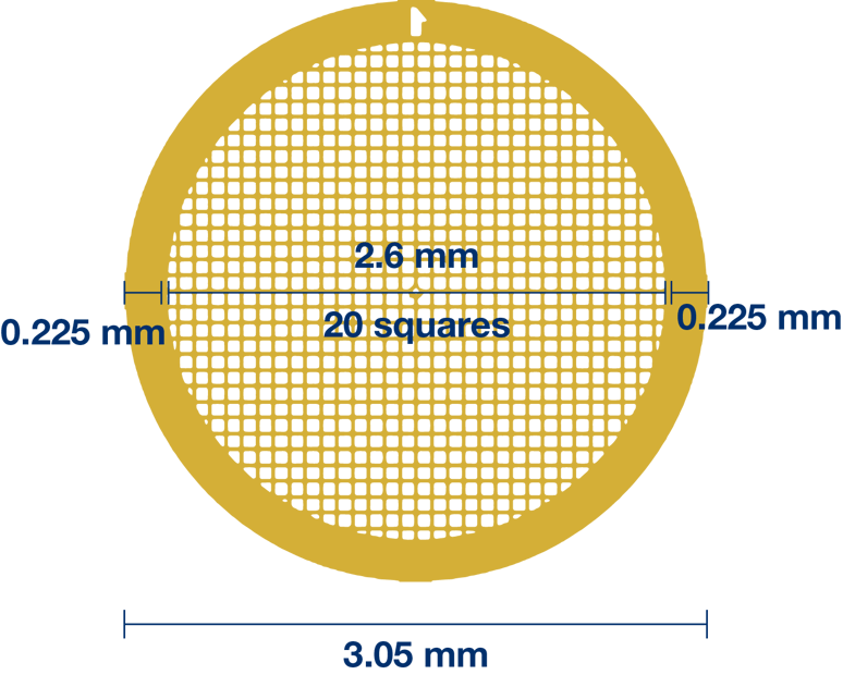 Frequently Asked Questions | Quantifoil